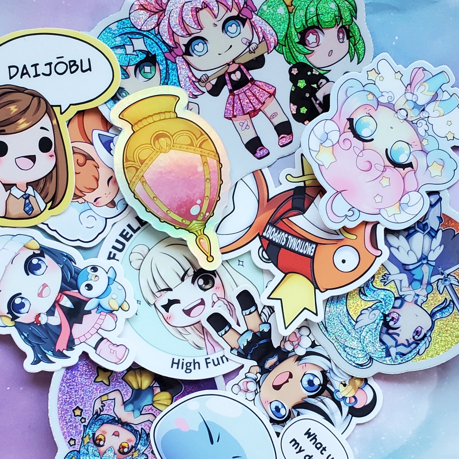 Collections – AtomicKawaii